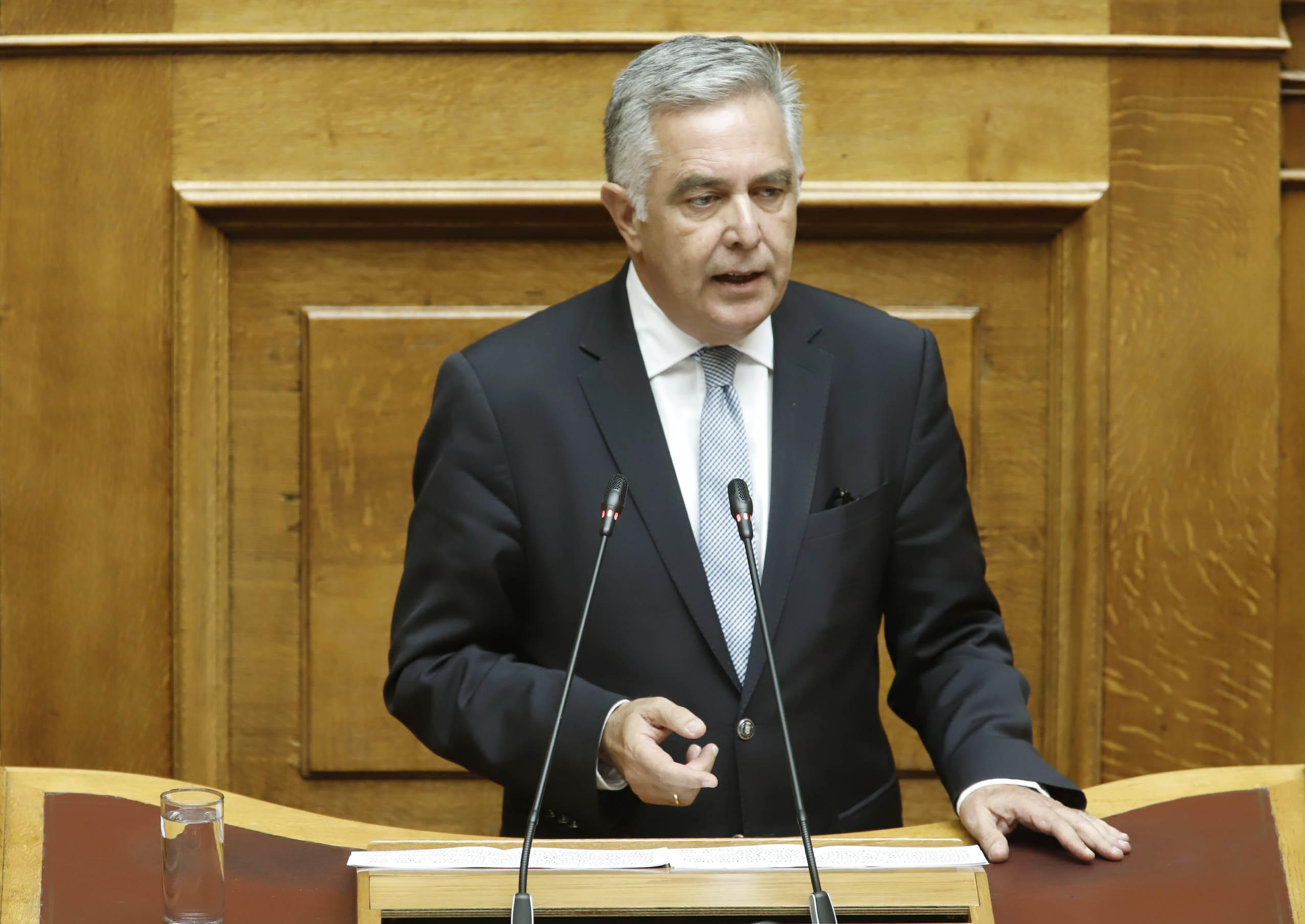 Μήνυμα για την 76η επέτειο από την απελευθέρωση της Καρπάθου απο τον ...